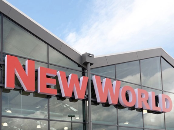 New World launches Family2Family appeal, pledges up to $250k - Food Ticker