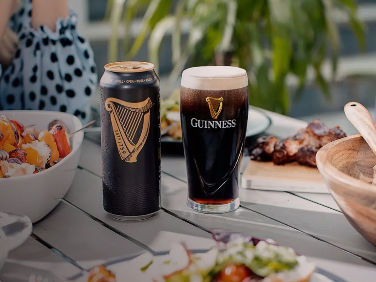 NZ joins Irish alcohol labelling pushback - Food Ticker