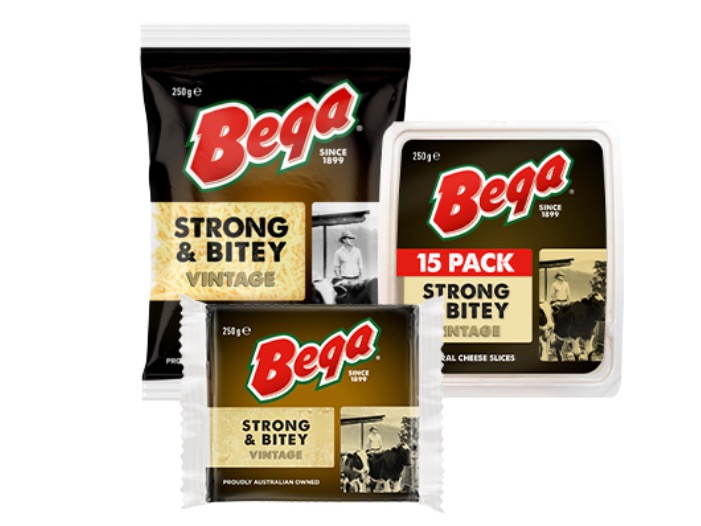 Fonterra to appeal Bega brand decision - Food Ticker